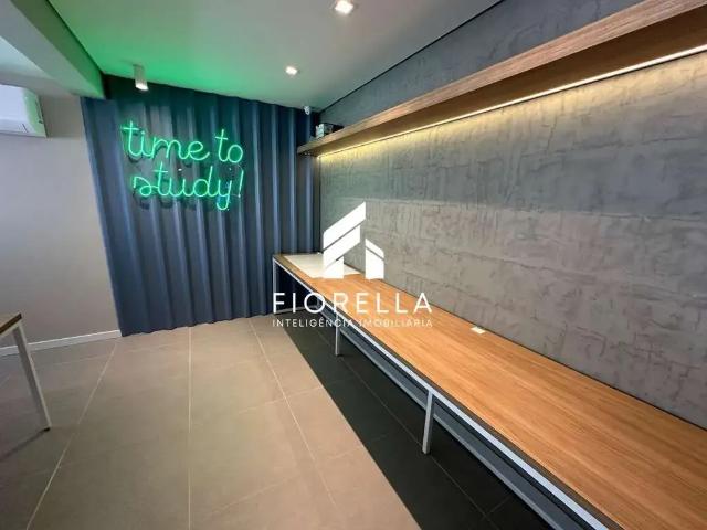 Apartamento para Venda em Florianópolis/SC Pantanal 1 Quartos