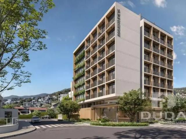 Apartamento para Venda em Florianópolis/SC Pantanal 1 Quartos