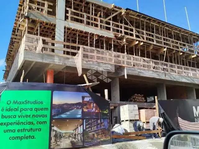 Apartamento para Venda em Florianópolis/SC Pantanal 1 Quartos