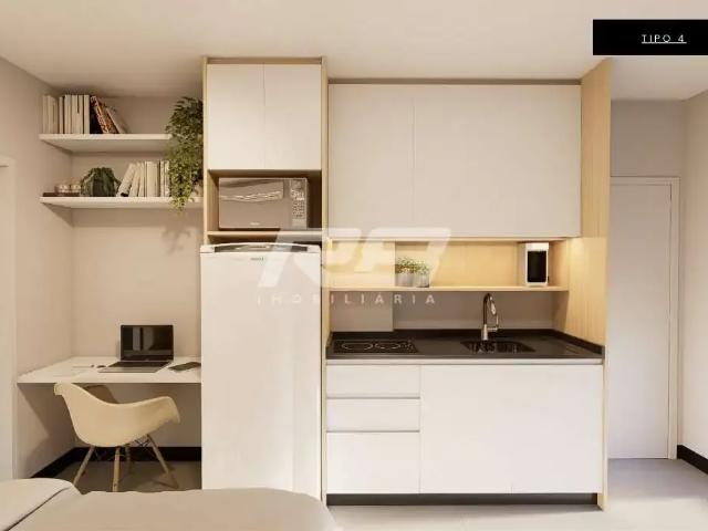 Apartamento para Venda em Florianópolis/SC Pantanal 1 Quartos