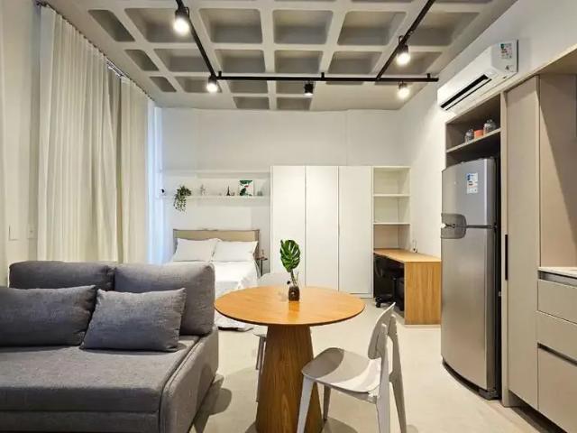 Apartamento para Venda em Florianópolis/SC Pantanal 1 Quartos