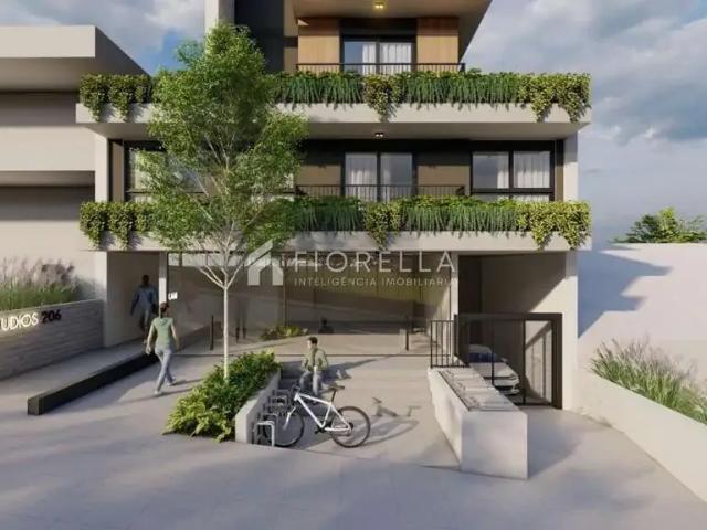 Apartamento para Venda em Florianópolis/SC Pantanal 1 Quartos