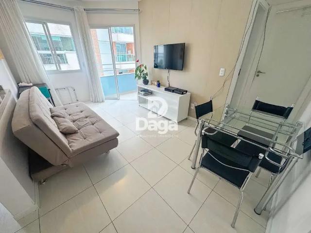 Apartamento para Venda em Florianópolis/SC Pantanal 1 Quartos
