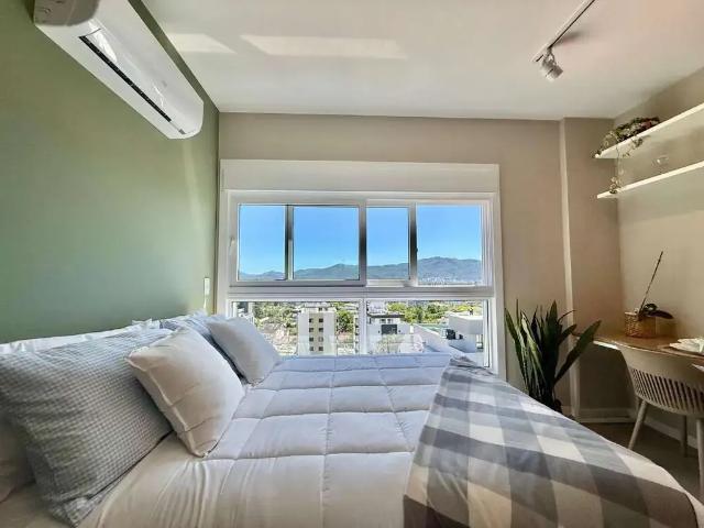 Apartamento para Venda em Florianópolis/SC Pantanal 1 Quartos