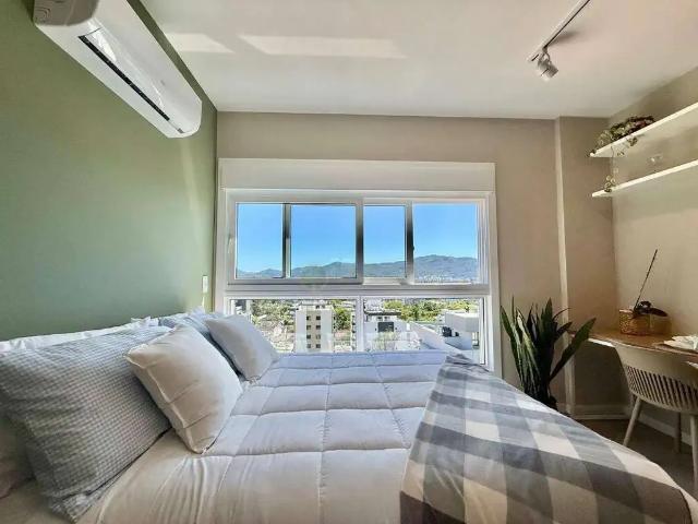 Apartamento para Venda em Florianópolis/SC Pantanal 1 Quartos