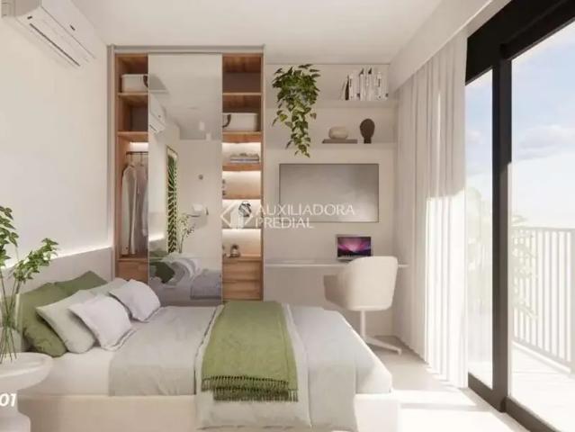 Apartamento para Venda em Florianópolis/SC Pantanal 1 Quartos