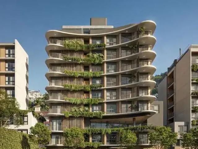 Apartamento para Venda em Florianópolis/SC Pantanal 1 Quartos