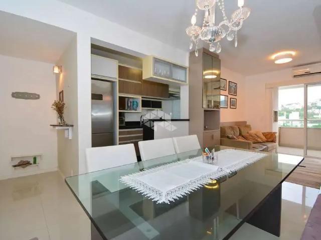 Apartamento para Venda em Florianópolis/SC Pantanal 2 Quartos