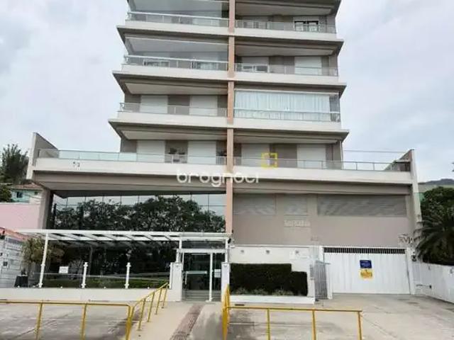 Apartamento para Venda em Florianópolis/SC Pantanal 2 Quartos