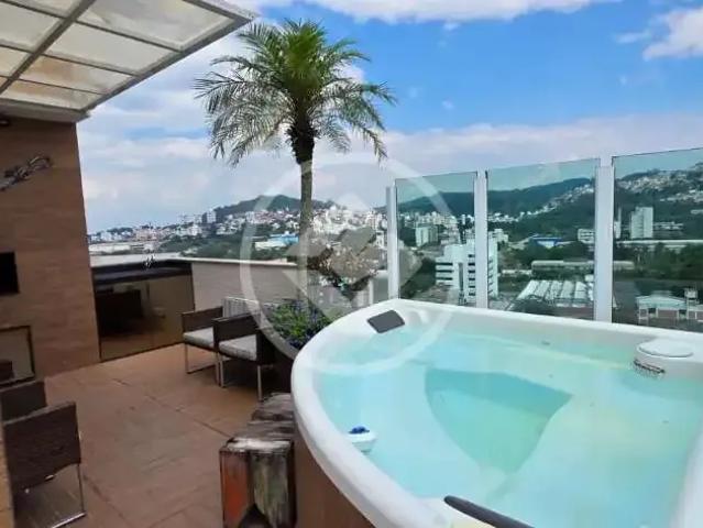 Apartamento para Venda em Florianópolis/SC Pantanal 2 Quartos