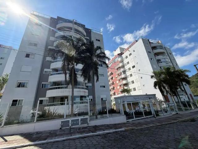 Apartamento para Venda em Florianópolis/SC Pantanal 2 Quartos