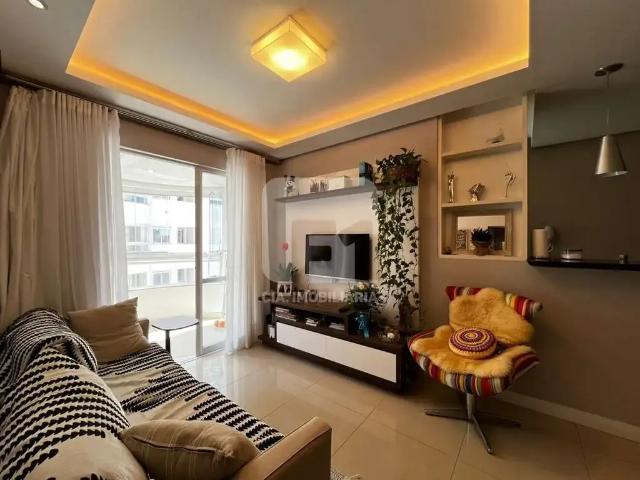 Apartamento para Venda em Florianópolis/SC Pantanal 2 Quartos