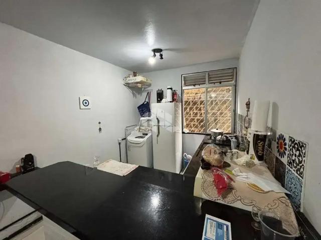 Apartamento para Venda em Florianópolis/SC Pantanal 2 Quartos