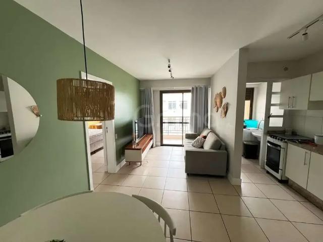 Apartamento para Venda em Florianópolis/SC Pantanal 2 Quartos