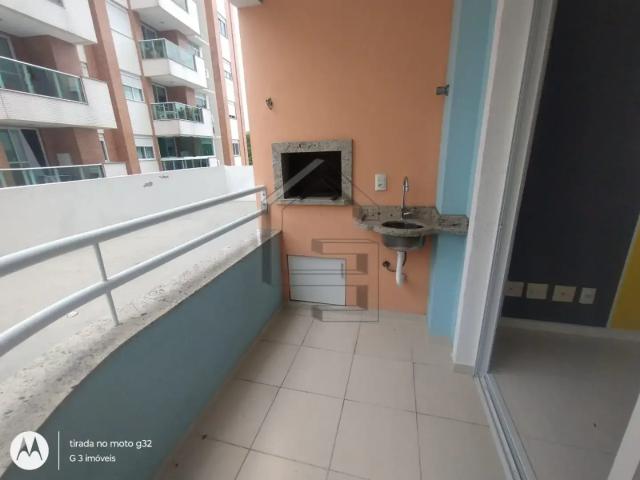 Apartamento para Venda em Florianópolis/SC Pantanal 2 Quartos