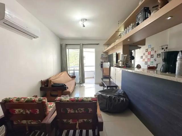 Apartamento para Venda em Florianópolis/SC Pantanal 2 Quartos