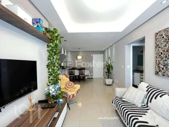 Apartamento para Venda em Florianópolis/SC Pantanal 2 Quartos
