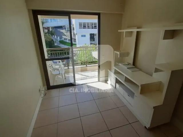 Apartamento para Venda em Florianópolis/SC Pantanal 2 Quartos