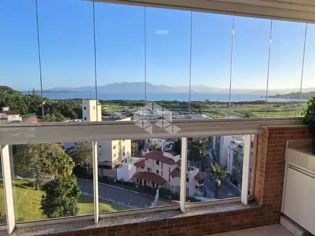 Apartamento para Venda em Florianópolis/SC Pantanal 2 Quartos