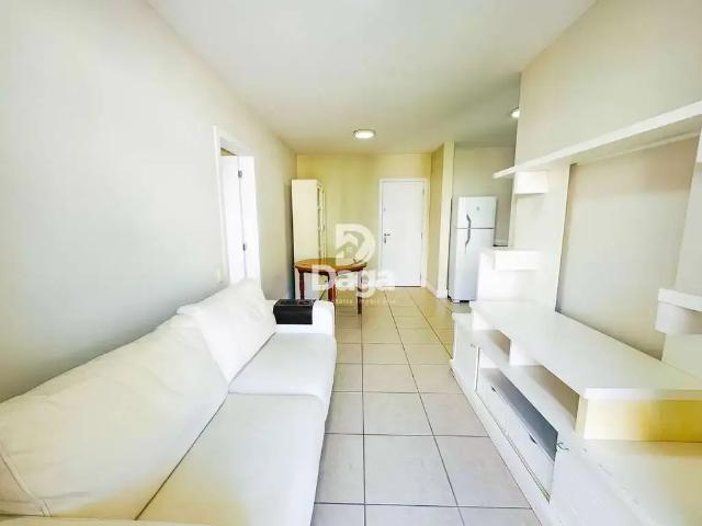 Apartamento para Venda em Florianópolis/SC Pantanal 2 Quartos