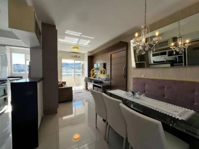 Apartamento para Venda em Florianópolis/SC Pantanal 2 Quartos