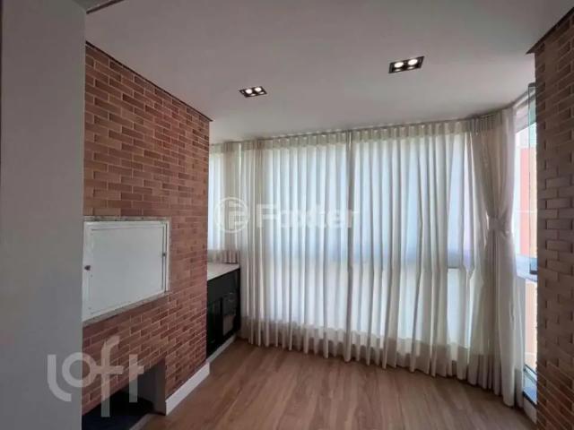 Apartamento para Venda em Florianópolis/SC Pantanal 2 Quartos