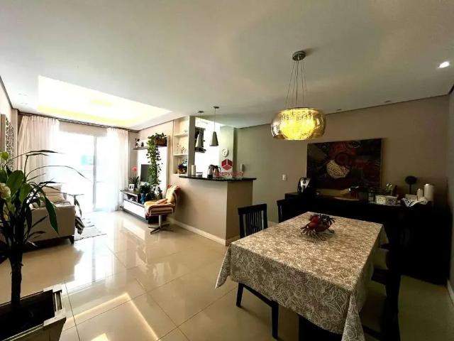 Apartamento para Venda em Florianópolis/SC Pantanal 2 Quartos