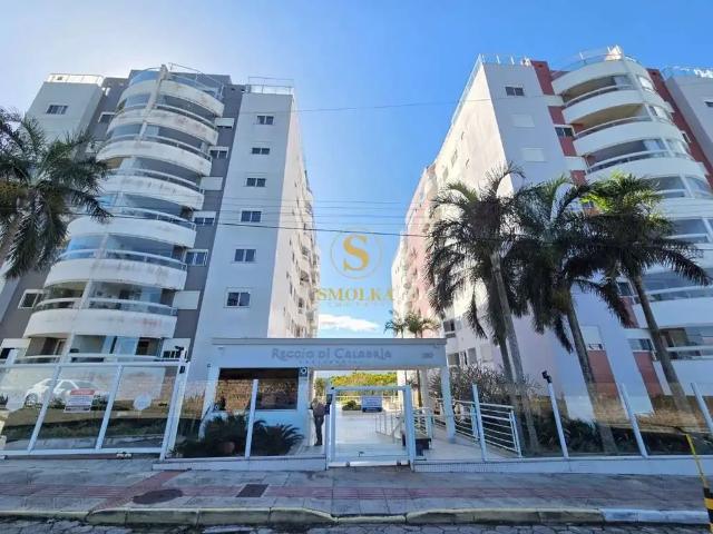 Apartamento para Venda em Florianópolis/SC Pantanal 2 Quartos