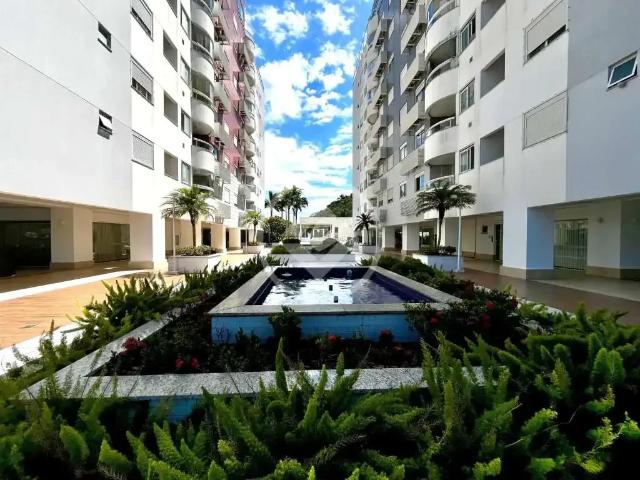 Apartamento para Venda em Florianópolis/SC Pantanal 2 Quartos