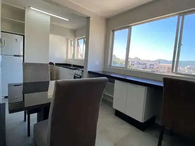 Apartamento para Venda em Florianópolis/SC Pantanal 2 Quartos