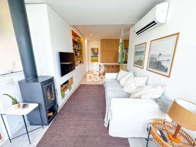 Apartamento para Venda em Florianópolis/SC Pantanal 2 Quartos