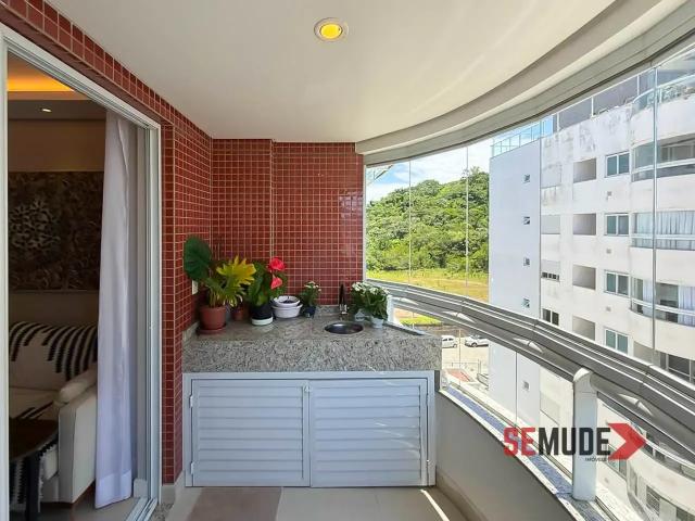Apartamento para Venda em Florianópolis/SC Pantanal 2 Quartos