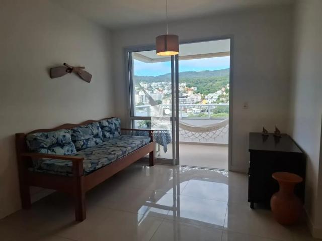Apartamento para Venda em Florianópolis/SC Pantanal 2 Quartos