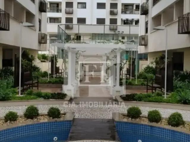 Apartamento para Venda em Florianópolis/SC Pantanal 2 Quartos