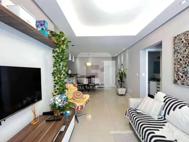 Apartamento para Venda em Florianópolis/SC Pantanal 2 Quartos