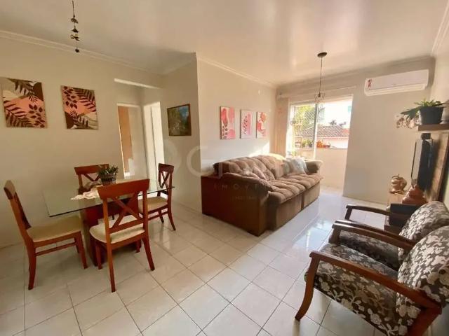 Apartamento para Venda em Florianópolis/SC Pantanal 2 Quartos