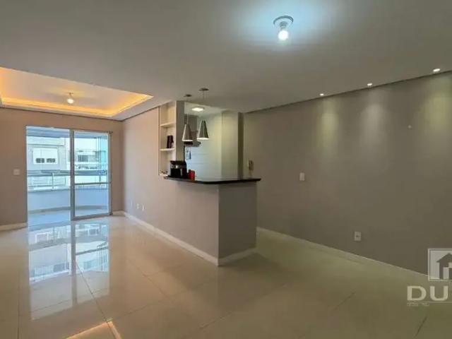 Apartamento para Venda em Florianópolis/SC Pantanal 2 Quartos