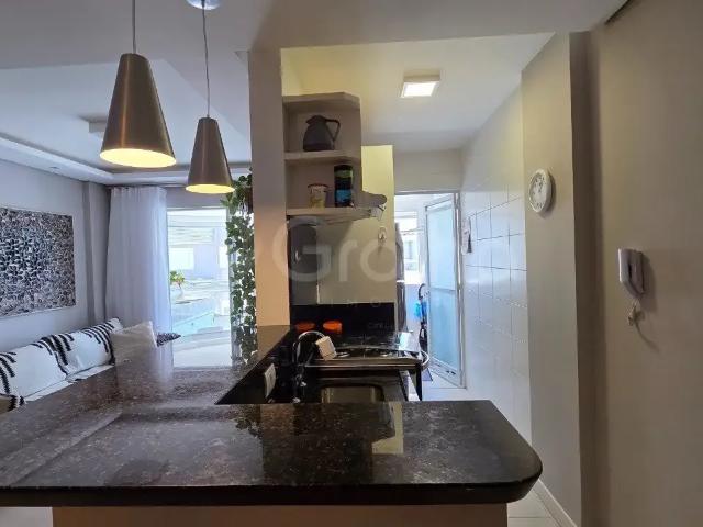 Apartamento para Venda em Florianópolis/SC Pantanal 2 Quartos