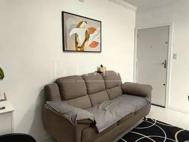 Apartamento para Venda em Florianópolis/SC Pantanal 2 Quartos