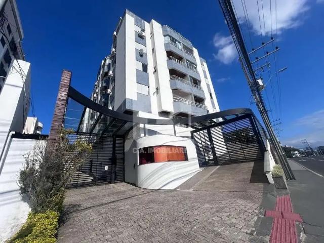 Apartamento para Venda em Florianópolis/SC Pantanal 2 Quartos