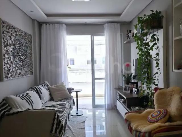 Apartamento para Venda em Florianópolis/SC Pantanal 2 Quartos