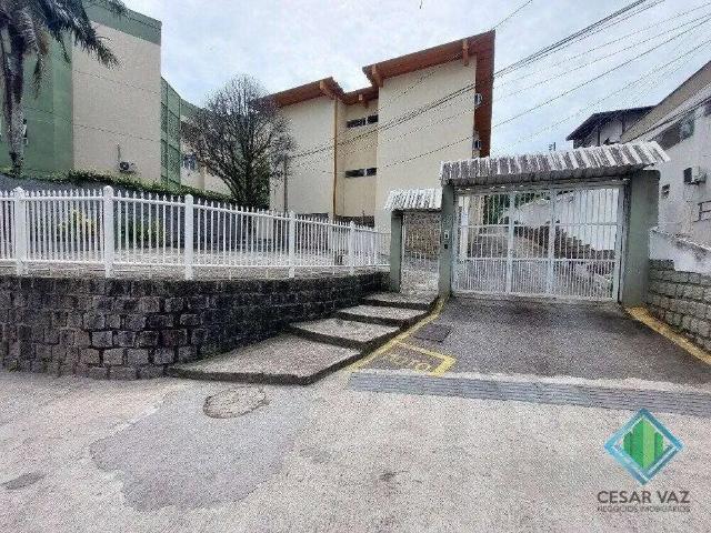 Apartamento para Venda em Florianópolis/SC Pantanal 2 Quartos