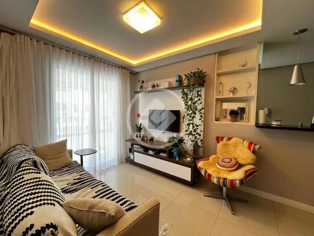 Apartamento para Venda em Florianópolis/SC Pantanal 2 Quartos