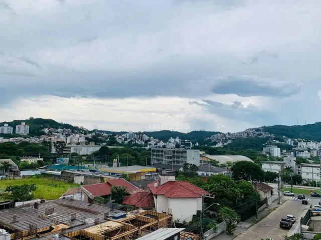 Apartamento para Venda em Florianópolis/SC Pantanal 2 Quartos