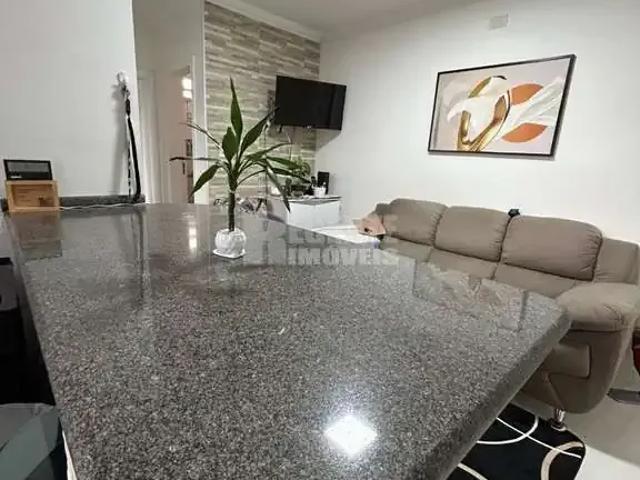 Apartamento para Venda em Florianópolis/SC Pantanal 2 Quartos