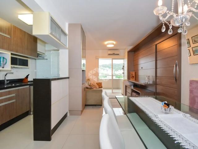 Apartamento para Venda em Florianópolis/SC Pantanal 2 Quartos