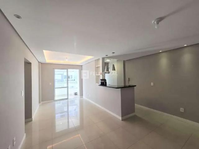 Apartamento para Venda em Florianópolis/SC Pantanal 2 Quartos