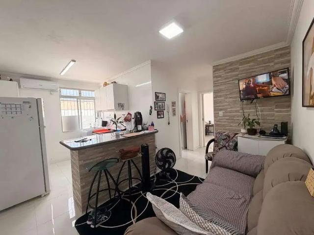 Apartamento para Venda em Florianópolis/SC Pantanal 2 Quartos