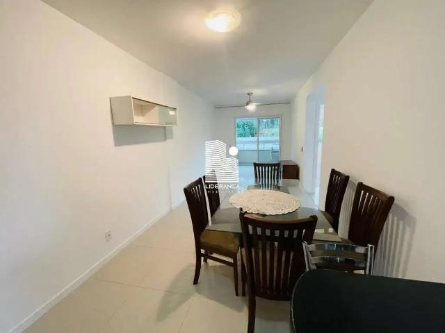 Apartamento para Venda em Florianópolis/SC Pantanal 2 Quartos
