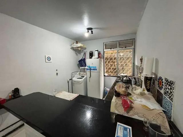 Apartamento para Venda em Florianópolis/SC Pantanal 2 Quartos